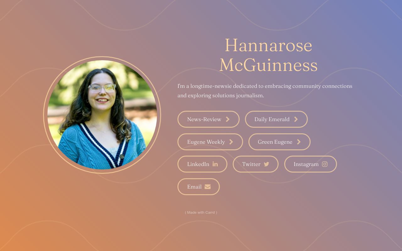 Hannarose McGuinness